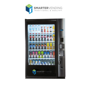 Breakroom Coffee Vending Machines California - Smarter Vending