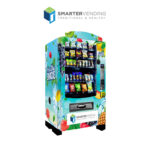 Breakroom Coffee Vending Machines California - Smarter Vending